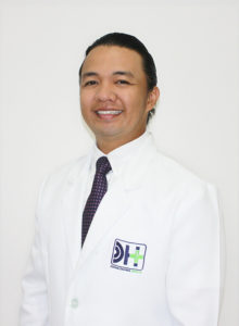 Orthopedics Archives - Diliman Doctors Hospital