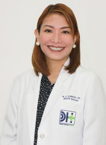Obstetrics and Gynecology Archives - Diliman Doctors Hospital