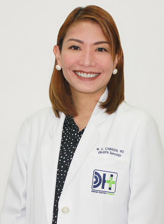 Doctor's Search - Diliman Doctors Hospital