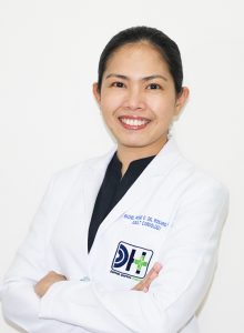 Cardiology Archives - Diliman Doctors Hospital