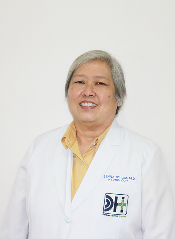 Doctor's Search - Diliman Doctors Hospital