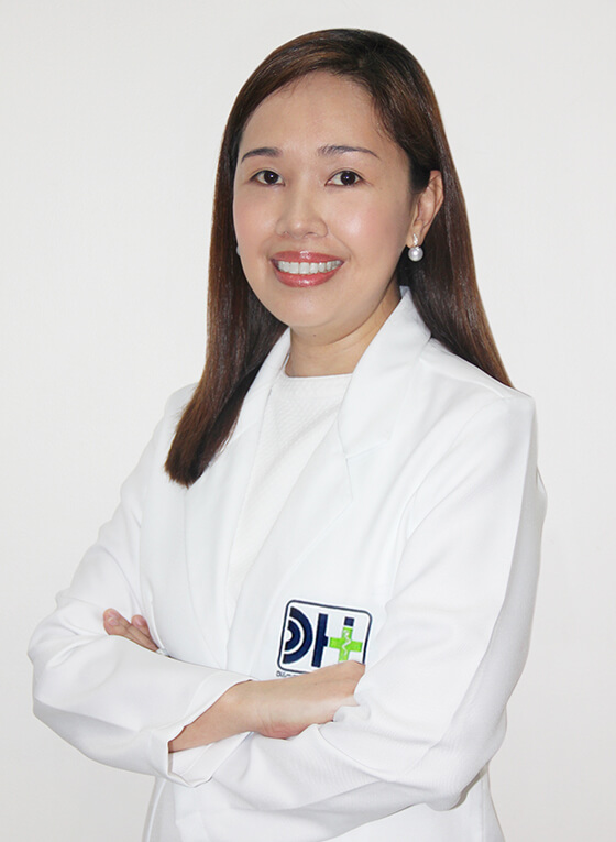 Doctor's Search - Diliman Doctors Hospital