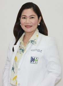 Obstetrics and Gynecology Archives - Diliman Doctors Hospital