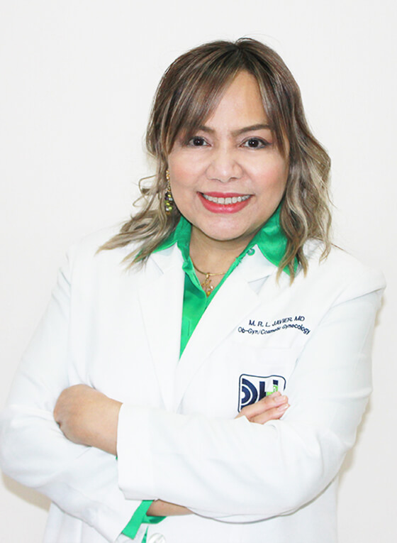Obstetrics and Gynecology Archives - Diliman Doctors Hospital