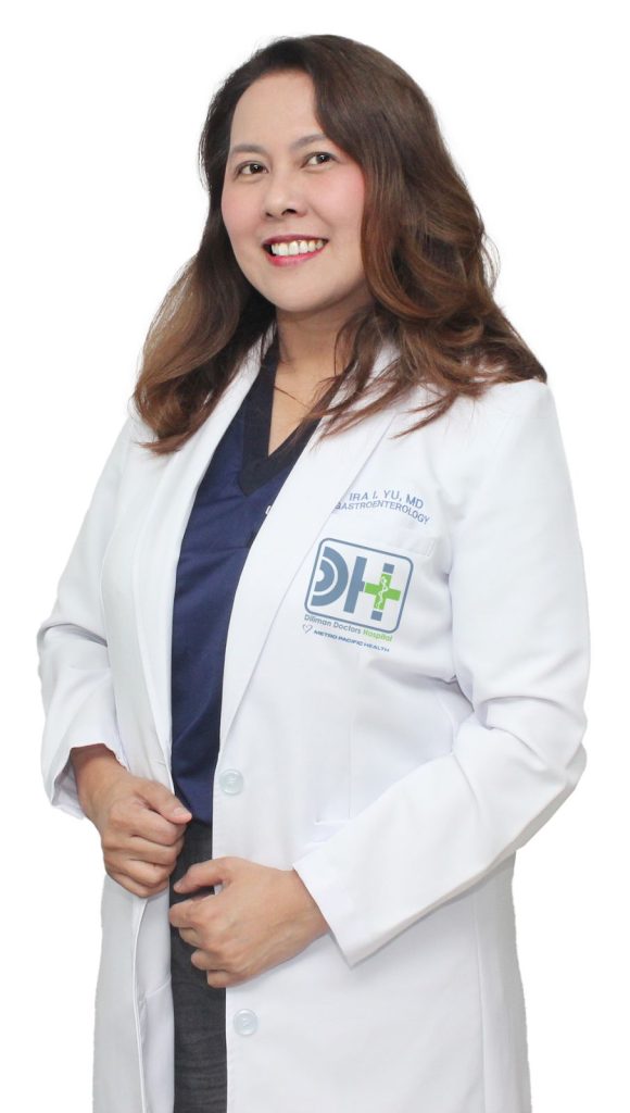 Gastroenterology Archives - Diliman Doctors Hospital