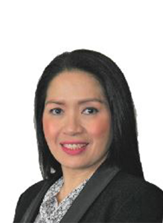 Board of Directors, Management Team & Executive Officers - Diliman ...